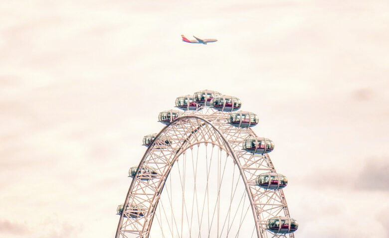 Guide to using an ETA to travel to the UK and how to apply for one